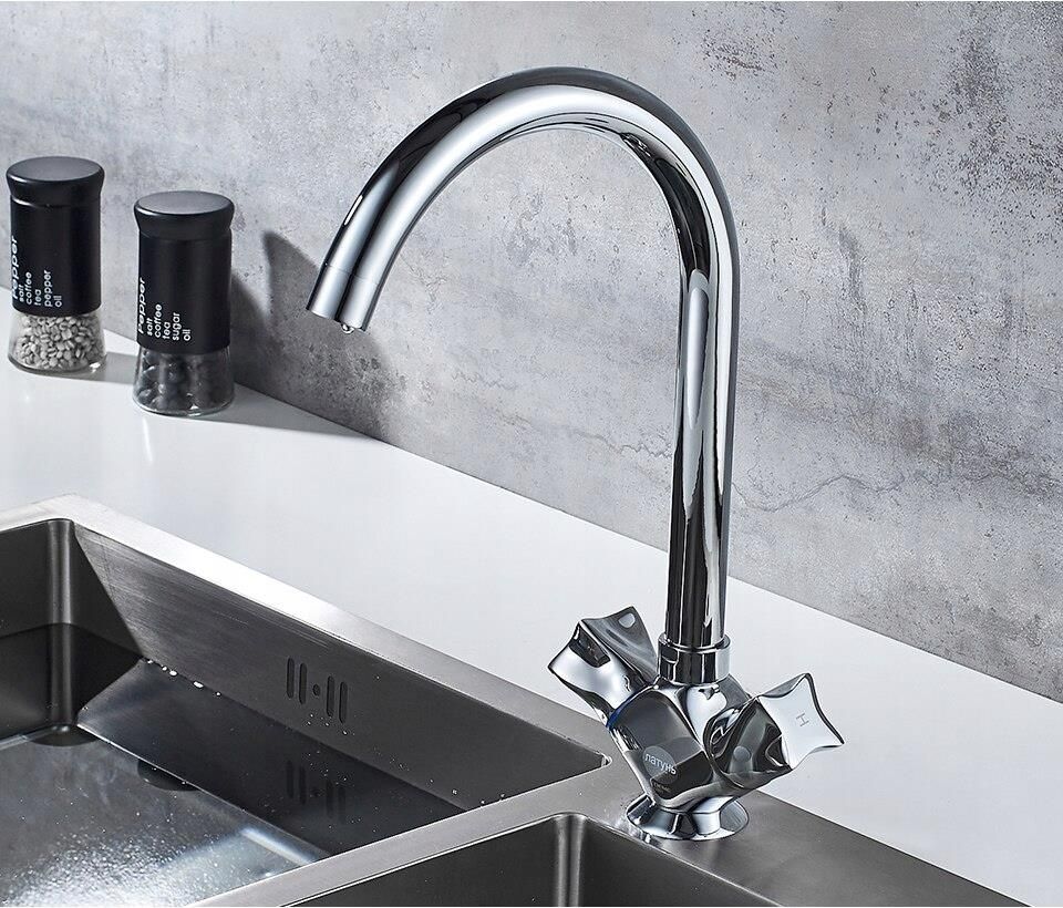 Ledeme L40872 - Bateria kuchenna, typ Stojące - Opinie i ceny na Ceneo.pl