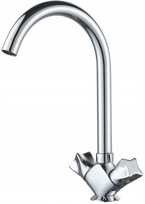 Ledeme L40872 - Bateria kuchenna, typ Stojące - Opinie i ceny na Ceneo.pl