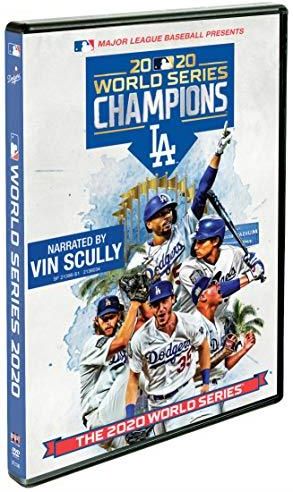 Film DVD 2020 World Series (DVD) - Ceny i opinie - Ceneo.pl