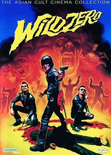 Film DVD Wild Zero (DVD) - Ceny i opinie - Ceneo.pl
