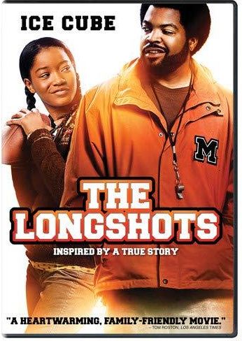 Film DVD The Longshots (DVD) - Ceny i opinie - Ceneo.pl