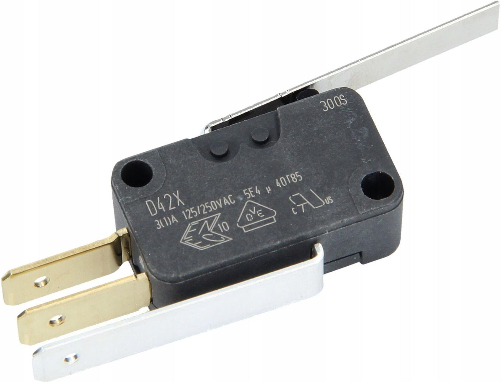 Beko Mikroprzełącznik pływaka do zmywarki KLU813284 - Opinie i ceny na ...