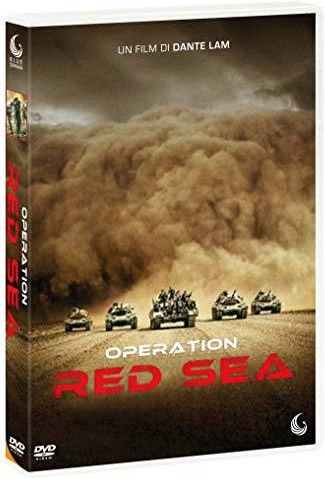 Film DVD Operation Red Sea (DVD) - Ceny i opinie - Ceneo.pl