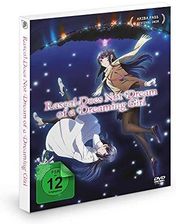 Film DVD Rascal Does Not Dream of a Dreaming Girl - The Movie (DVD ...