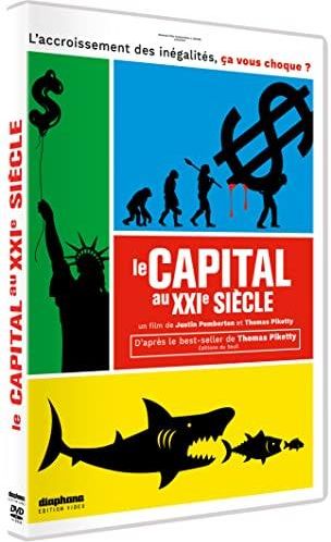 Film DVD Le Capital Au Xxième Siècle (DVD) - Ceny i opinie - Ceneo.pl