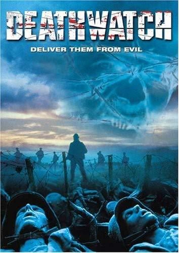 Film DVD Deathwatch (DVD) - Ceny i opinie - Ceneo.pl