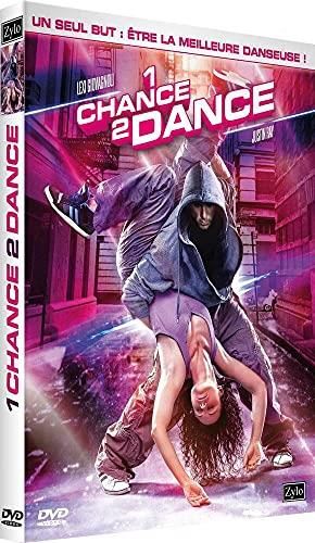 Film DVD 1 Chance 2 Dance (DVD) - Ceny i opinie - Ceneo.pl