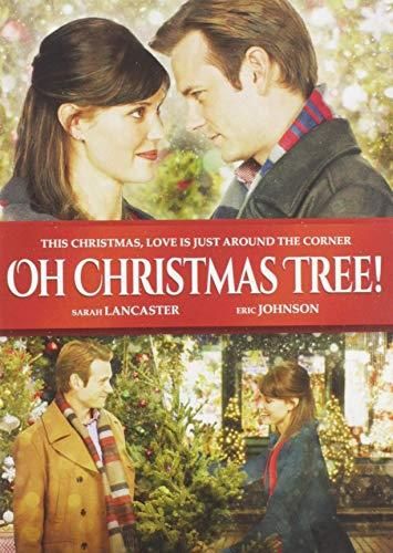 Film DVD Oh Christmas Tree! (DVD) - Ceny i opinie - Ceneo.pl