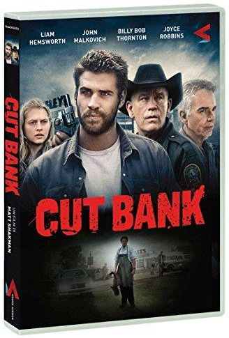 Film DVD Cut Bank (DVD) - Ceny i opinie - Ceneo.pl