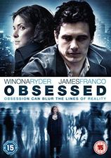 Film DVD Obsessed (DVD) - Ceny i opinie - Ceneo.pl