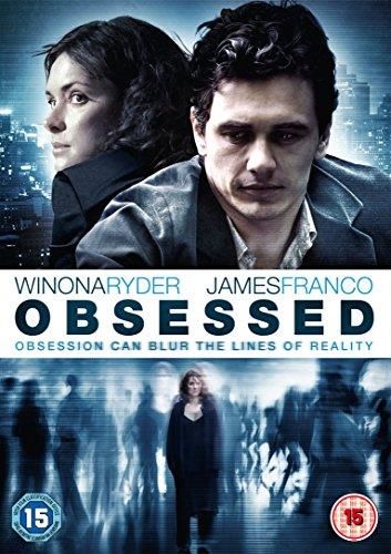 Film DVD Obsessed (DVD) - Ceny i opinie - Ceneo.pl