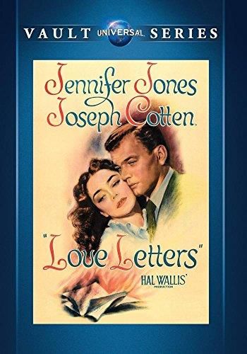 Film DVD Love Letters (DVD) - Ceny i opinie - Ceneo.pl
