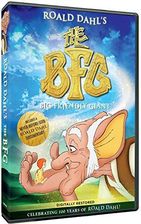 Film DVD Roald Dahl's the Bfg (Big Friendly Giant) (DVD) - Ceny i ...