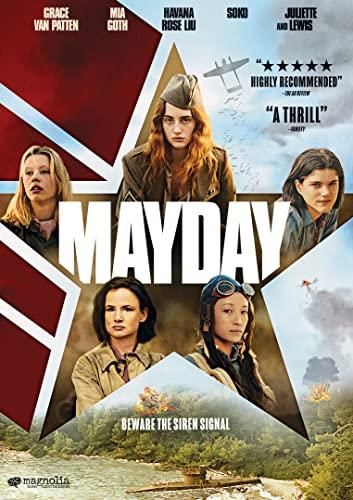 Film DVD Mayday (DVD) - Ceny i opinie - Ceneo.pl