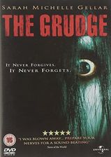 Film DVD The Grudge (DVD) - Ceny i opinie - Ceneo.pl