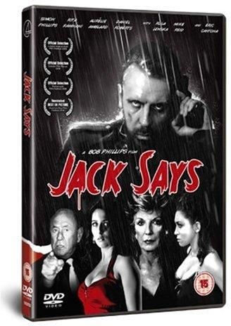 Film DVD Jack Says (DVD) - Ceny i opinie - Ceneo.pl