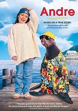 Film DVD Andre (DVD) - Ceny i opinie - Ceneo.pl