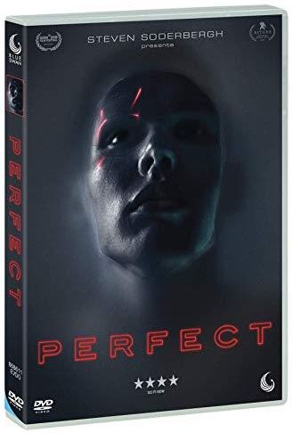 Film DVD Perfect (DVD) - Ceny i opinie - Ceneo.pl