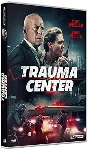 Film DVD Trauma Center (DVD) - Ceny i opinie - Ceneo.pl