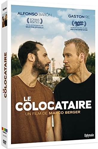 Film DVD Le Colocataire - Réédition (DVD) - Ceny i opinie - Ceneo.pl
