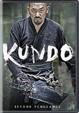 Film DVD Kundo (DVD) - Ceny i opinie - Ceneo.pl