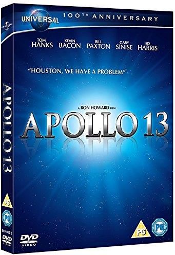 Film DVD Apollo 13 (DVD) - Ceny i opinie - Ceneo.pl