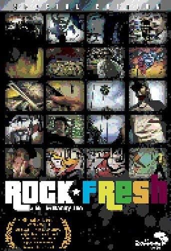 Film DVD Rock Fresh (DVD) - Ceny i opinie - Ceneo.pl