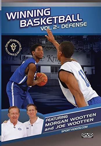 Film DVD Winning Basketball, Vol. 2 Defense (DVD) - Ceny i opinie ...