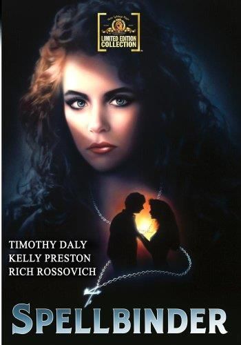 Film DVD Spellbinder (DVD) - Ceny i opinie - Ceneo.pl