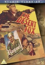 Film DVD The Desert Fox (DVD) - Ceny i opinie - Ceneo.pl