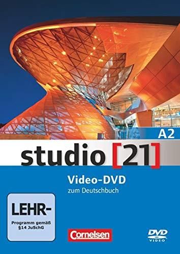 Film DVD Studio (DVD) - Ceny i opinie - Ceneo.pl