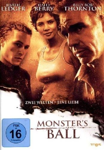 Film DVD Monsters Ball: 2. Auflage (DVD) - Ceny i opinie - Ceneo.pl