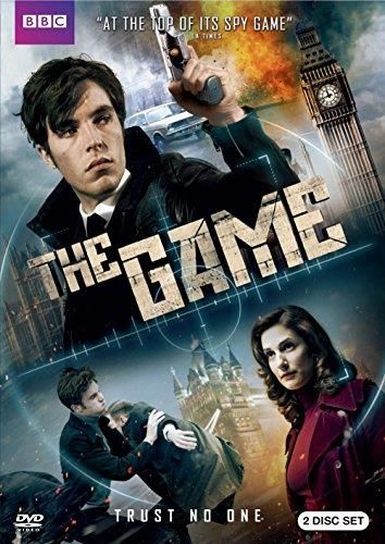 Film DVD The Game (DVD) - Ceny i opinie - Ceneo.pl