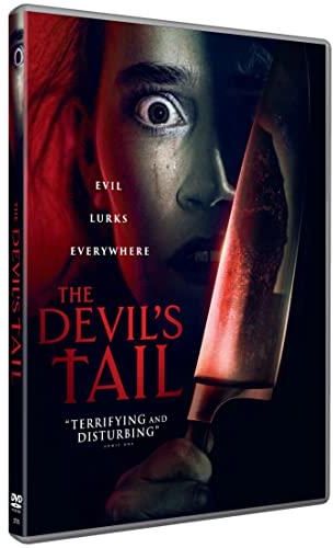 Film DVD The Devil's Tail (DVD) - Ceny i opinie - Ceneo.pl
