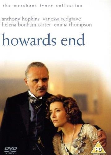 Film DVD Howards End (DVD) - Ceny i opinie - Ceneo.pl