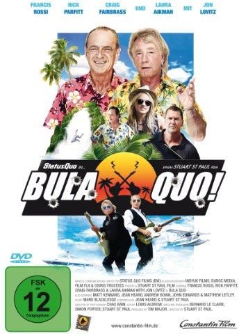 Film DVD Bula Quo! (DVD) - Ceny i opinie - Ceneo.pl