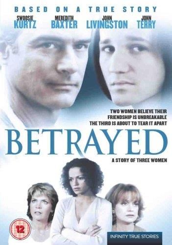 Film DVD Betrayed - A Story Of Three Women (DVD) - Ceny i opinie - Ceneo.pl