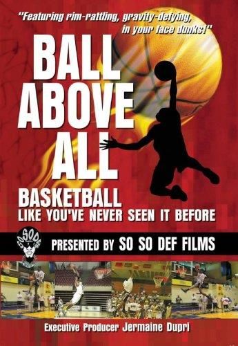 Film DVD Ball Above All (DVD) - Ceny i opinie - Ceneo.pl