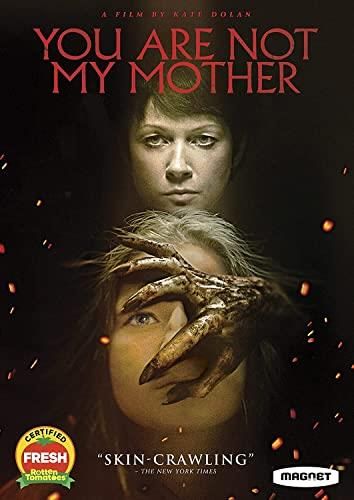 Film DVD You Are Not My Mother (DVD) - Ceny i opinie - Ceneo.pl