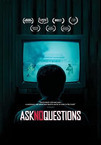 Film DVD Ask No Questions (DVD) - Ceny i opinie - Ceneo.pl