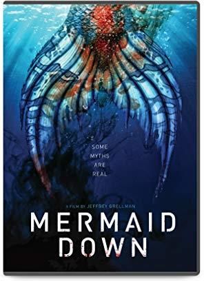 Film DVD Mermaid Down (DVD) - Ceny i opinie - Ceneo.pl