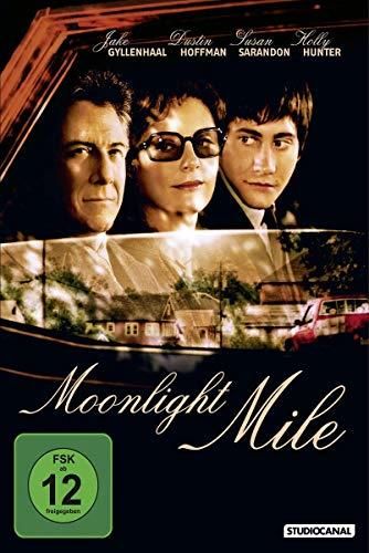 Film DVD Moonlight Mile: 2. Auflage (DVD) - Ceny i opinie - Ceneo.pl