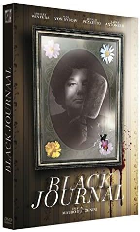 Film DVD Black Journal (DVD) - Ceny i opinie - Ceneo.pl