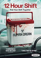 Film DVD 12 Hour Shift (DVD) - Ceny i opinie - Ceneo.pl