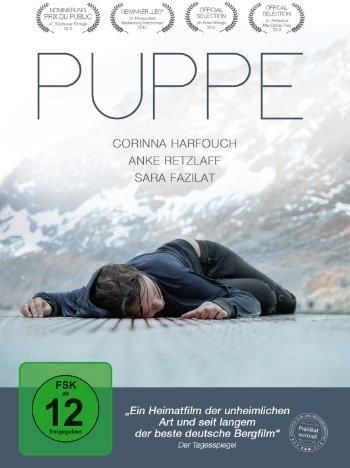 Film DVD Puppe (DVD) - Ceny i opinie - Ceneo.pl
