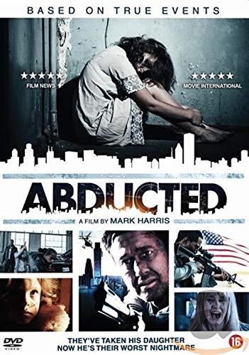 Film DVD Abducted (DVD) - Ceny i opinie - Ceneo.pl