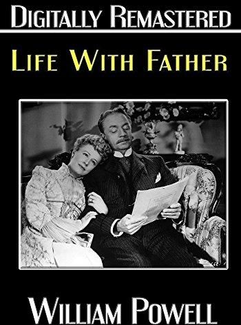 Film DVD Life With Father (DVD) - Ceny i opinie - Ceneo.pl