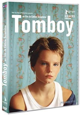 Film DVD Tomboy (DVD) - Ceny i opinie - Ceneo.pl