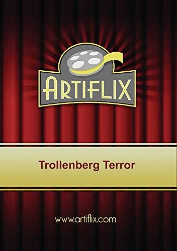 Film DVD The Trollenberg Terror (aka The Crawling Eye) (DVD) - Ceny i ...