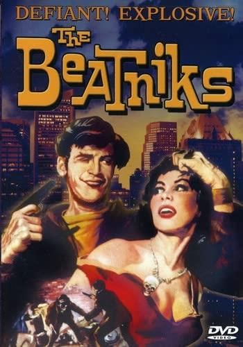 Film DVD The Beatniks (DVD) - Ceny i opinie - Ceneo.pl